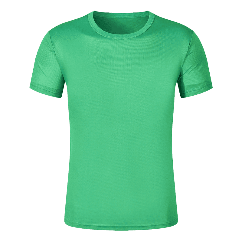 Quick Dry 100% Polyester Blanks Sublimation T Shirt - Fmitee