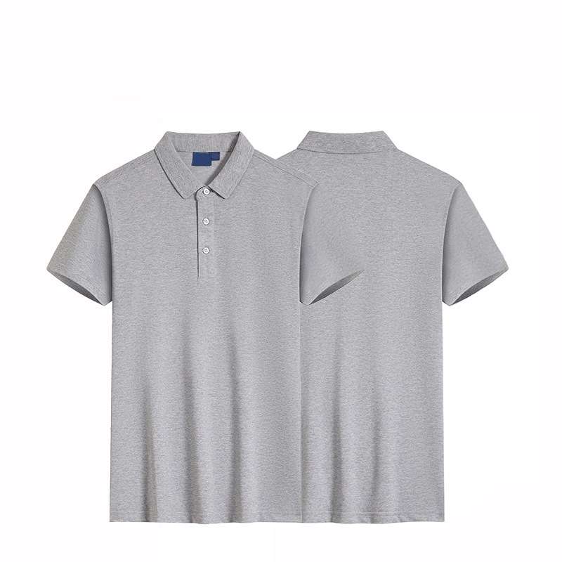 Polyester Spandex Golf Polo Shirts - Fmitee