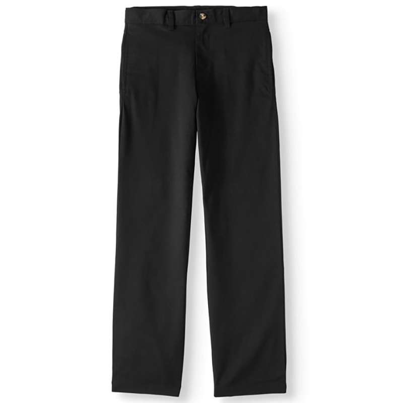 Kids Classroom Uniform School Pants - Fmitee